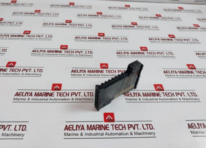 Omron Automation Nx-pg0122 Plc Expansion Module Positioning Pulse Outp – Aeliya Marine