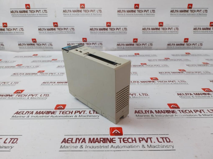Omron C200H-nc112 Position Control Unit Input.12-24Vdc,Output.5-24Vdc – Aeliya Marine