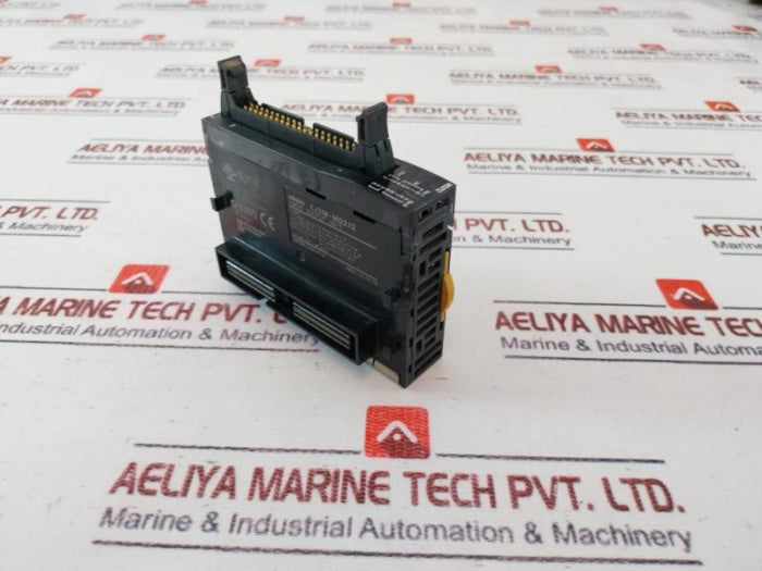 Omron Cj2M-md212 Plc Input/Output Module 24V Dc Kcc-rem-omr-cj2M-00004 – Aeliya Marine