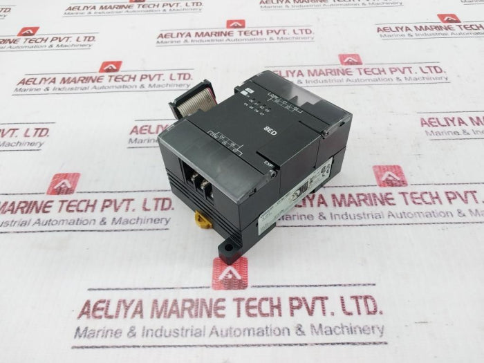 Omron Cp1W-8Ed Plc Input Unit Module 24V Dc 5Ma Kcc-rem-omr-cp1W-0023 – Aeliya Marine