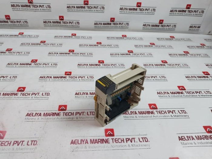 Omron Cqm1-od213 Plc Output Unit Module 32 Points Dc5V 16Ma Dc24V 0.1A – Aeliya Marine