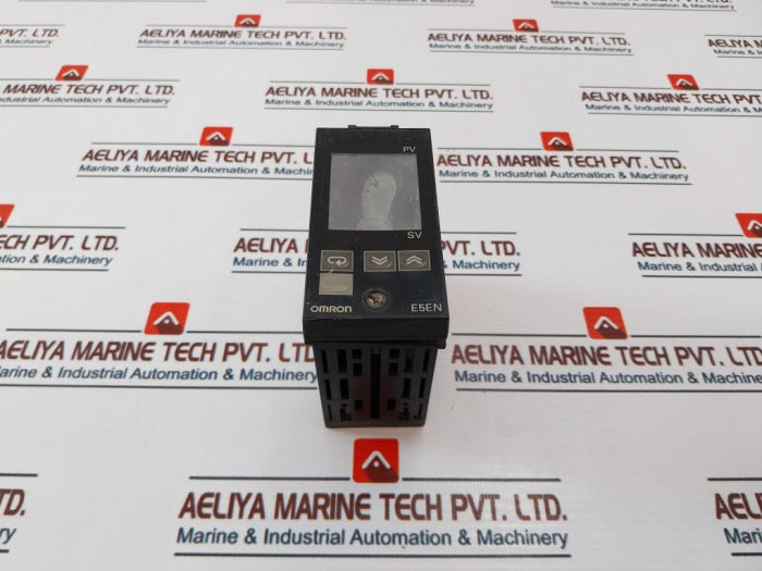 Omron E5En-c3Bp Temperature Controller 100 To 240Vac~ 50/60Hz 9Va – Aeliya Marine