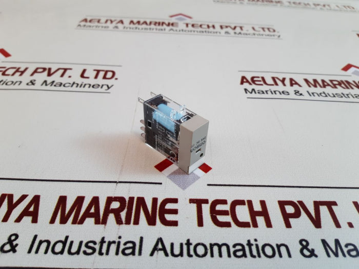 Omron G2R-2-sn (S) Relay 250 Vac – Aeliya Marine