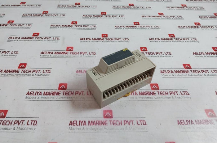 Omron Gt1-bsc02-1 Gt1-od16-1 Digital I/O Unit Compatible With Multiple – Aeliya Marine