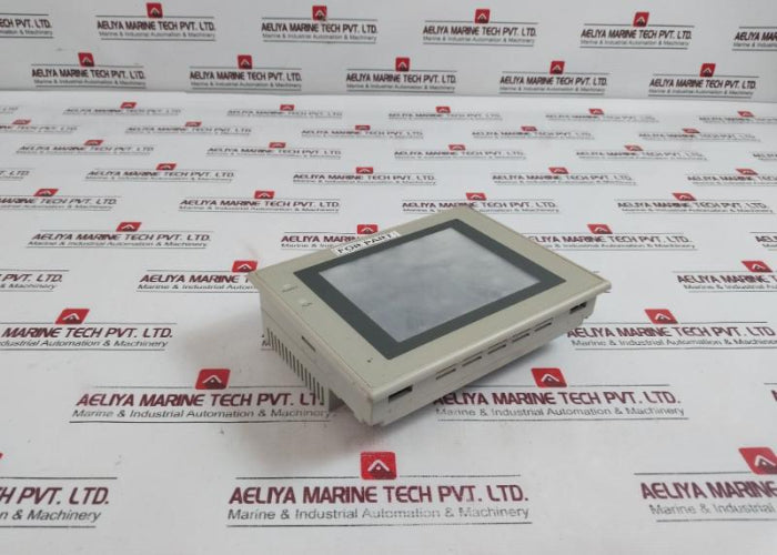 Omron Nt31-st122-ev2 Operator Interface Touch Panel 07501007 – Aeliya Marine