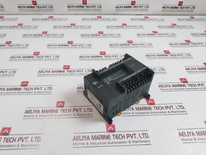 Omron Sysmac Cp1E-e30Sdr-a Programmable Controller Ver 1.3 24V Dc 240V – Aeliya Marine