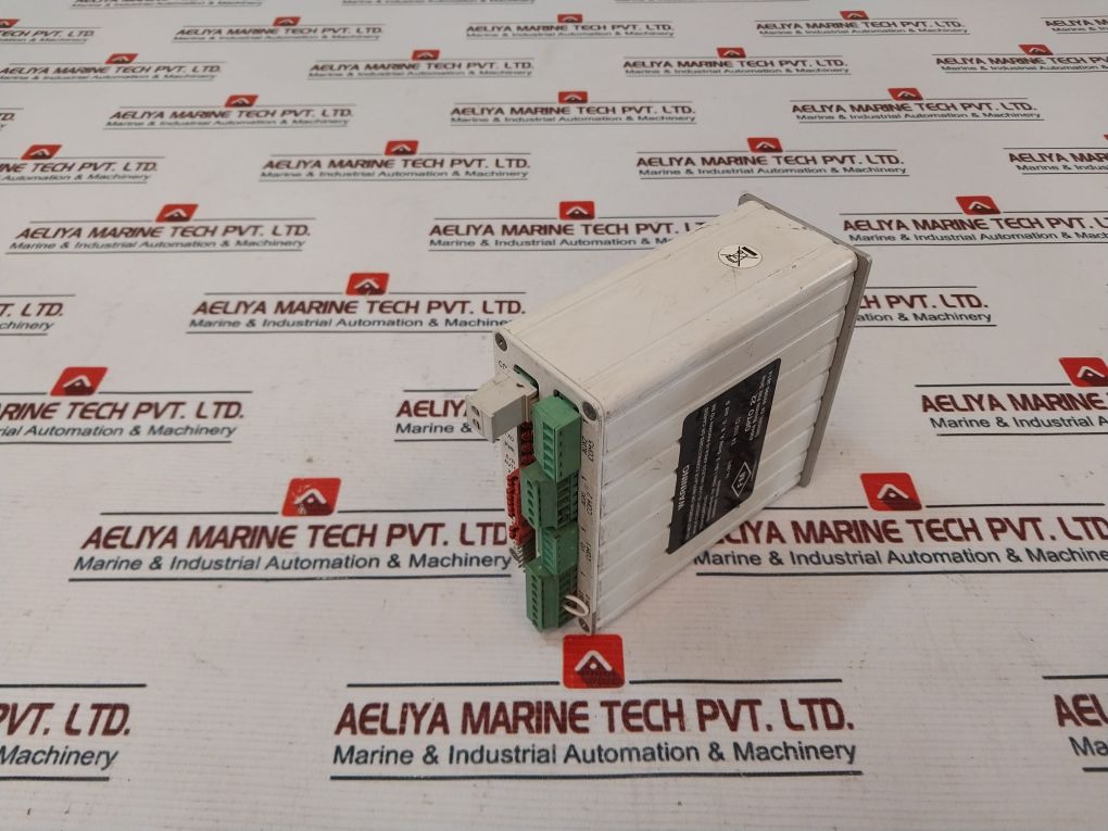 Opto 22 Snap-lcsx-plus Programmable Logic Controller – Aeliya Marine