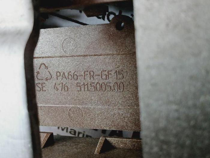 Pa66-fr-gf15 Transformer Base, Se 476 511.5005.00 – Aeliya Marine