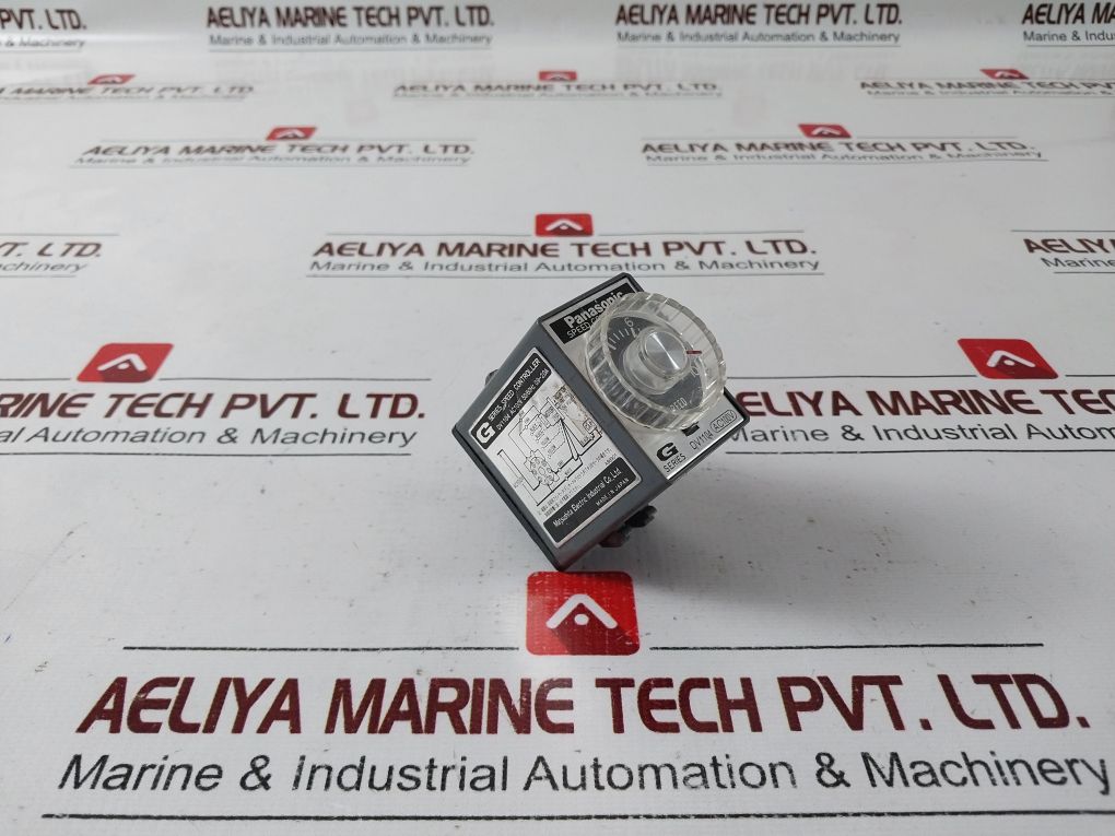 Panasonic Dv1104 Speed Controller – Aeliya Marine