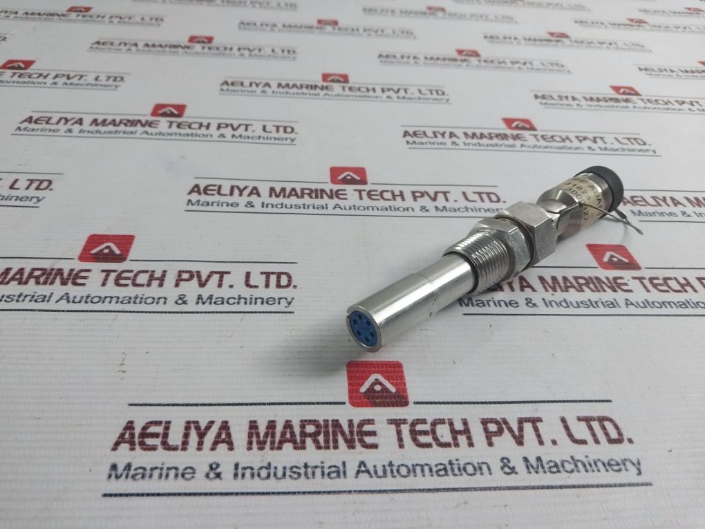Parker 316 Npt Probe Adapter 11628 – Aeliya Marine