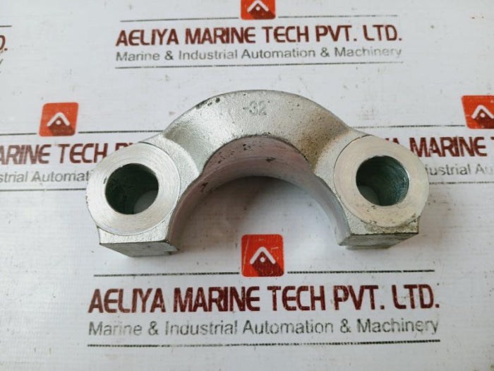 Parker Hfhfhk-32 Split Flange Kit – Aeliya Marine