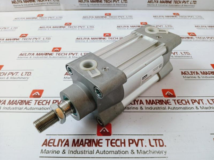 Parker P1F-s063Ms-0050-0000 Pneumatic Cylinder Max 10 Bar – Aeliya Marine