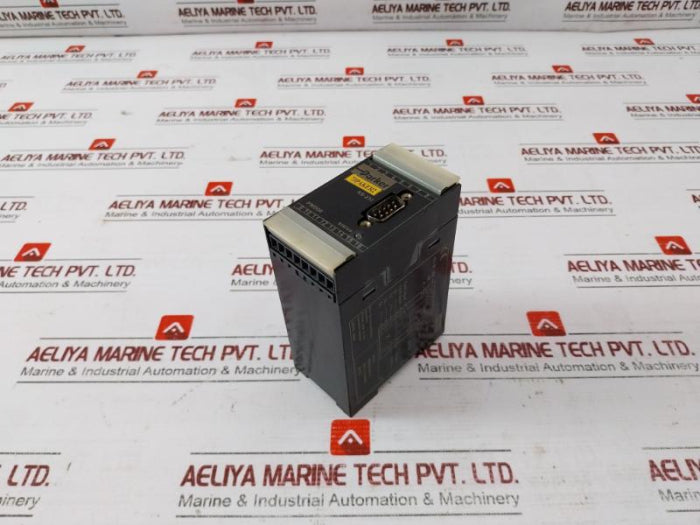 Parker Pwd00A-400-19 Open Loop Control Driver Module 18-30V Rs-232 – Aeliya Marine