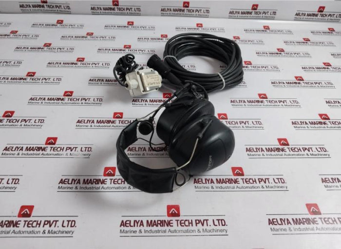 Peltor Mt7H79A-04 Two-way Communications Headset – Aeliya Marine