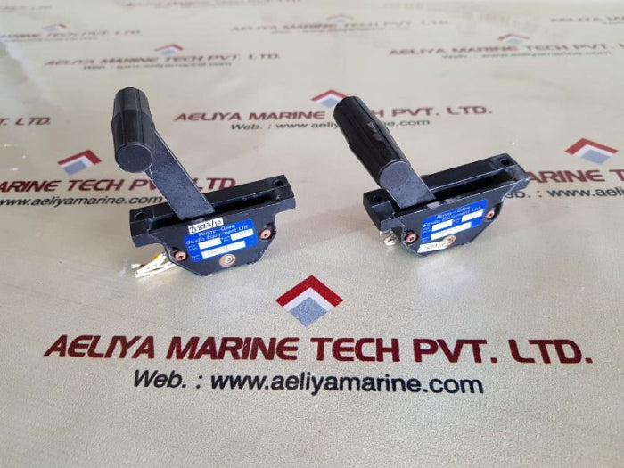 Penny+Giles Pgf 5000 Potentiometer D460334/1 – Aeliya Marine