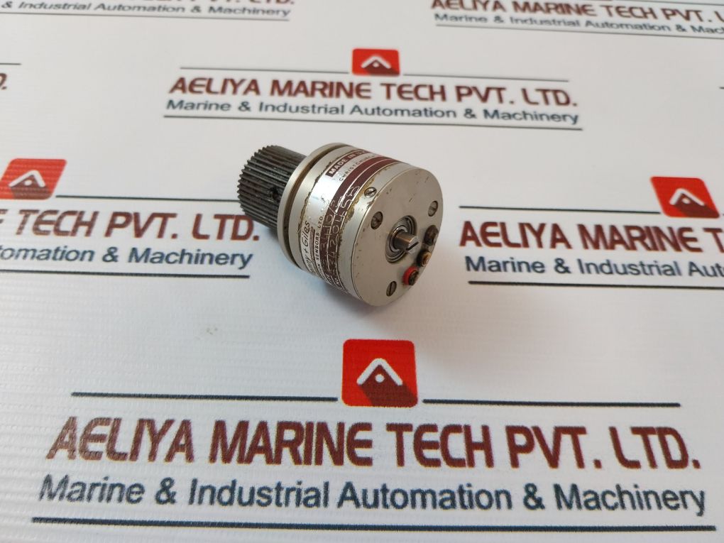 Penny + Giles/Position Sensors Ds 3410/2 – Aeliya Marine
