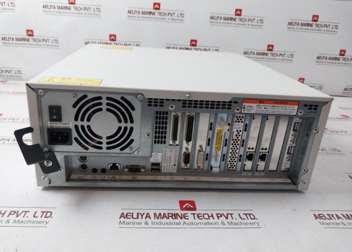 Hitachi Hf-w6500 Hj-65359Ewed Industrial Computer Cpu Ac100V-240V – Aeliya Marine
