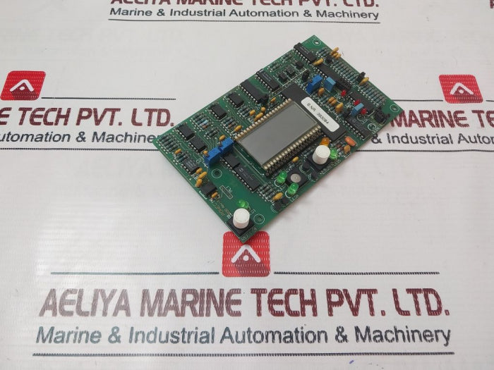 Powec 0200 Pcb Card – Aeliya Marine
