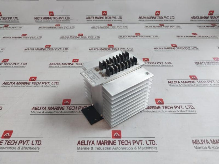 Powertec 200 S I-12 Dc/Dc Converter 24Vdc 12Vdc/200W – Aeliya Marine