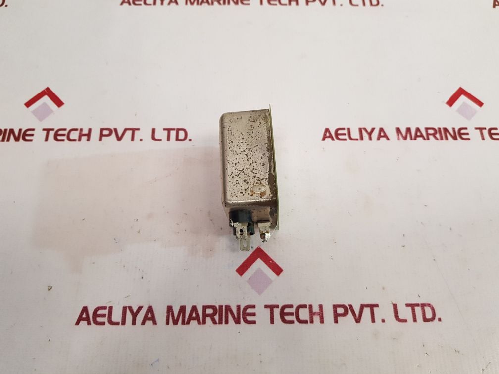 Powertek Cp3-0812C Emi Filter – Aeliya Marine