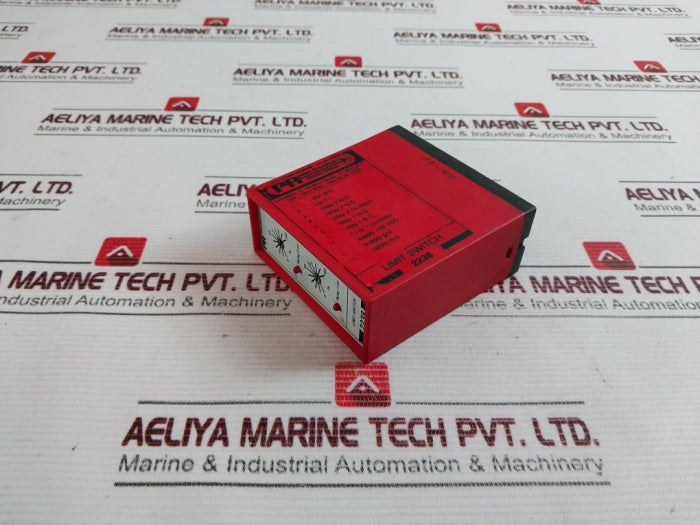 Pr Electronics 2238 Limit Switch 2238 D4C – Aeliya Marine