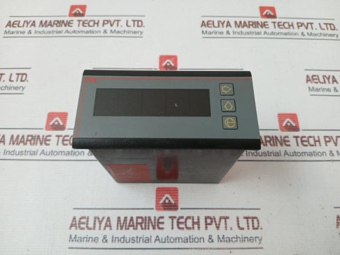 Pr Electronics 5515.2 Programmable Led Indicator 5515 A2D 24V 3W 50/60 – Aeliya Marine