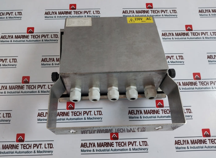 Precia Molen Dat-ss 400-fm Digital Weight Indicator Dat/Ss-400 A 230Va – Aeliya Marine