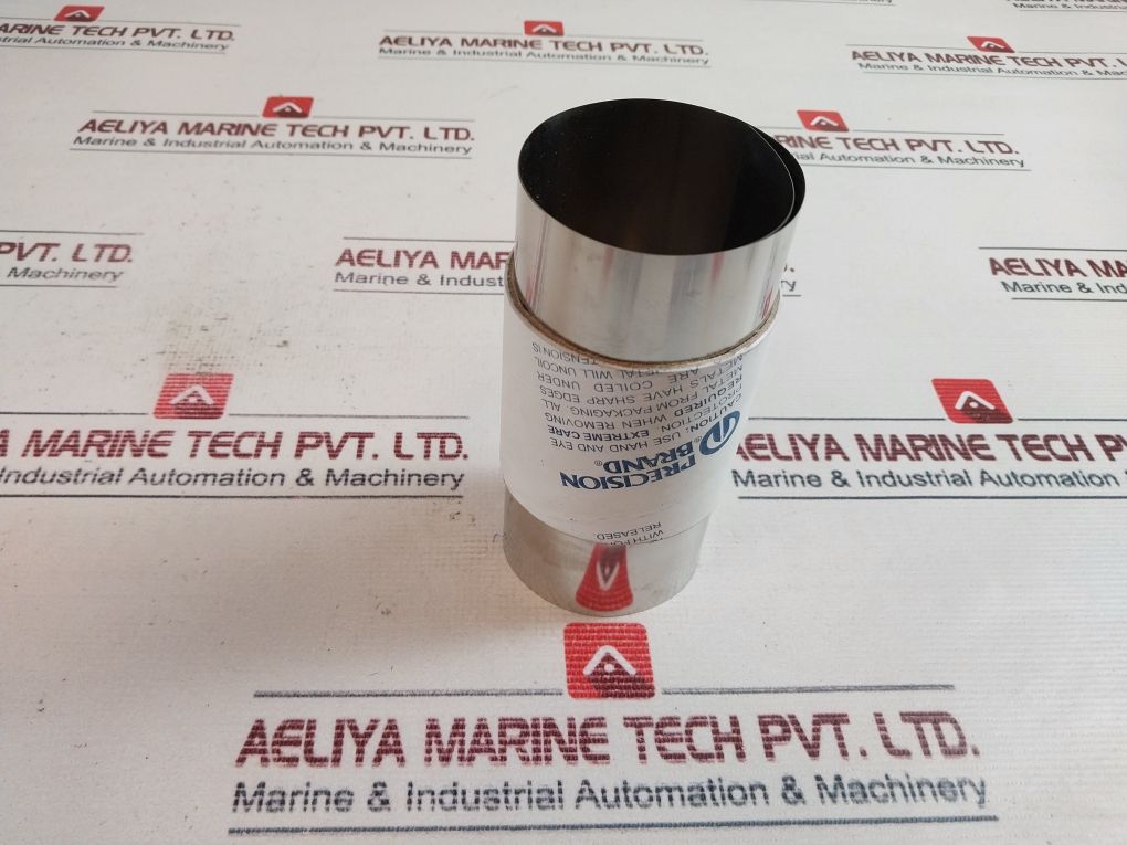 Precision Brand 22972 Metric Stainless Shim – Aeliya Marine