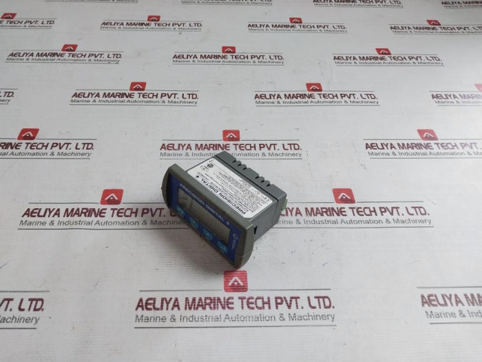 Precision Digital Pd688-0K0 Loop Powered Meter 4-20Ma 120 Mw (Not Work – Aeliya Marine