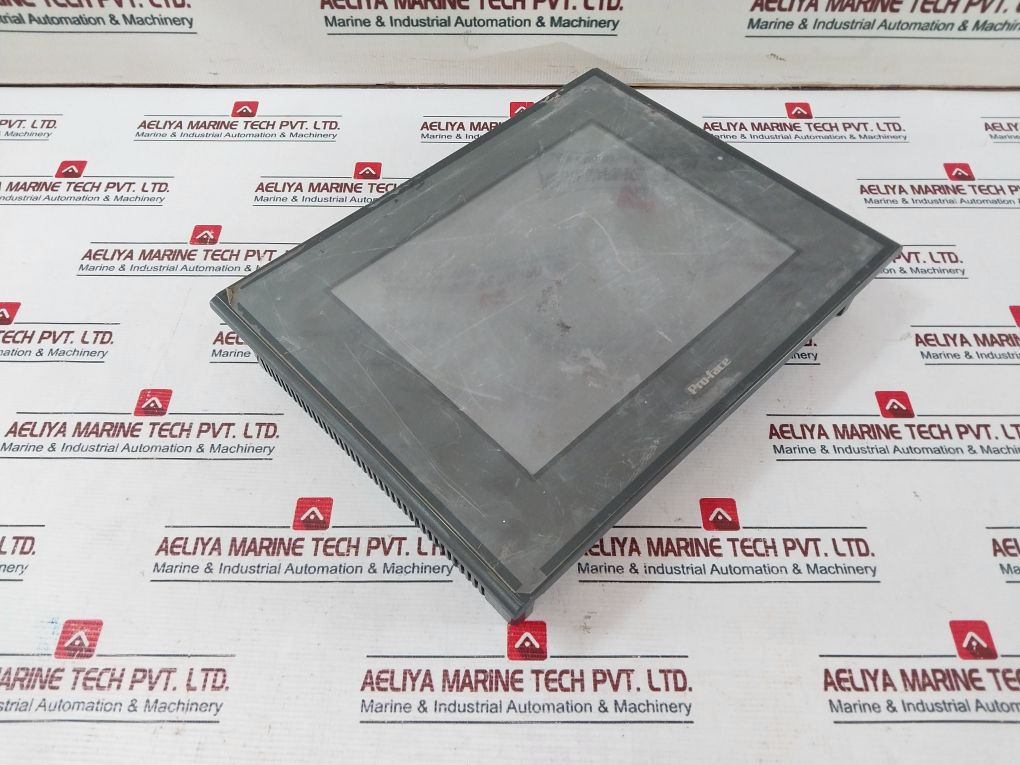 Pro-face 2880045-01 Operator Interface Touch Panel Gp2500-tc41-24V – Aeliya Marine