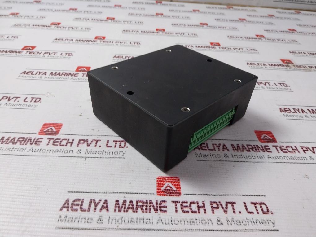 Proces-data Pd 3221 Interface Module 24V Dc – Aeliya Marine