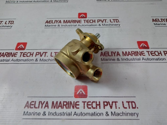 Procon 113047-1-1A4 Rotary Vane Pump 200 Psi – Aeliya Marine