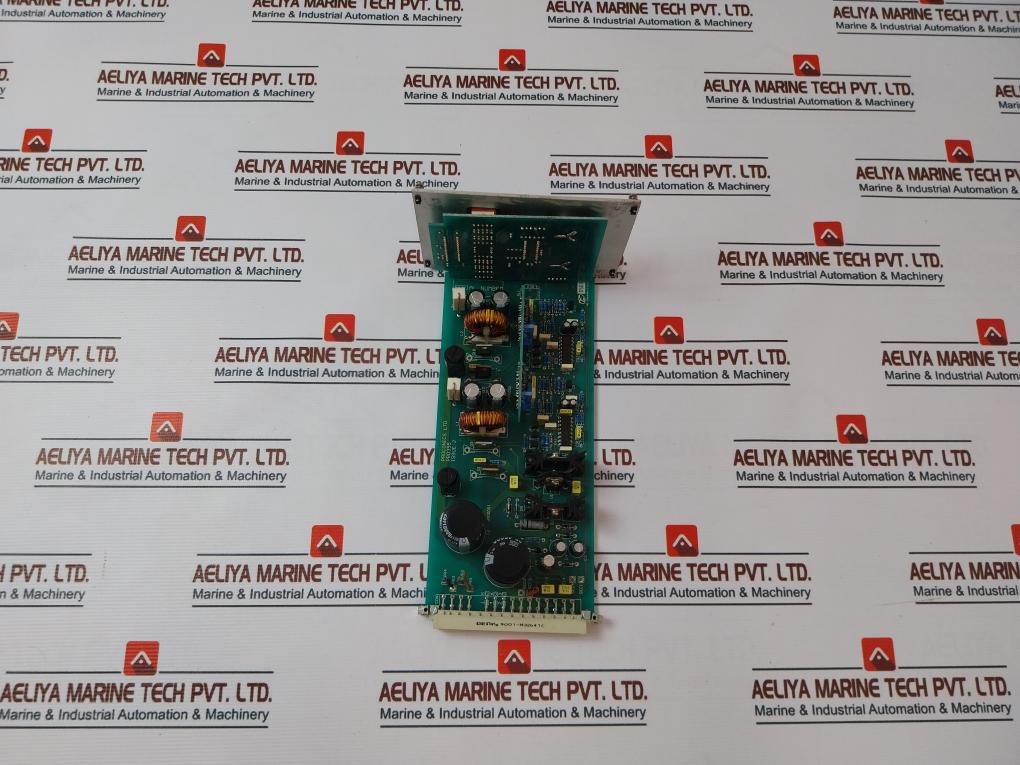 Proconics Pro395 Anod Module 94V – Aeliya Marine