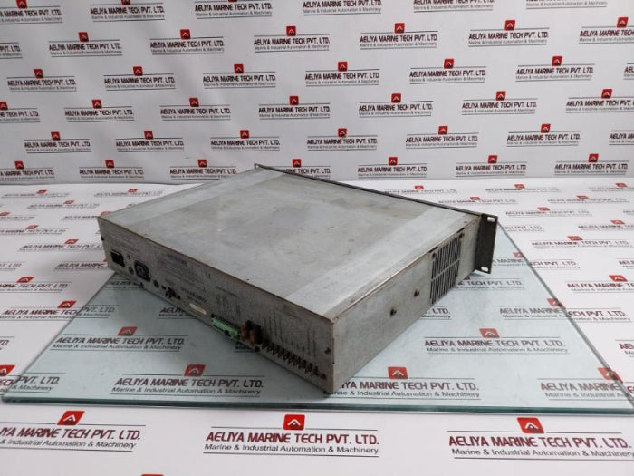 Promatrix System Dynacord Dpp 4004 Switch-mode Power Supply 24V/4A 230 – Aeliya Marine