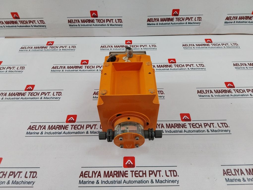 Prominent B10.006 Dosing Pump 220V Ac 50 Hz 55W – Aeliya Marine
