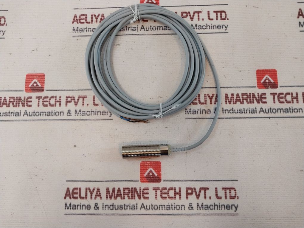 Pulsotronic 9964-1602 Proximity Switch Sensor – Aeliya Marine