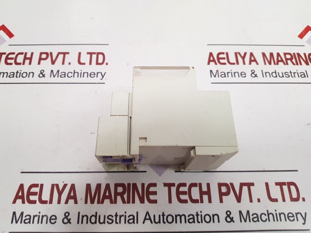 Ica-tec Sul 181 H Mechanical Timer Switch 220V 50Hz – Aeliya Marine