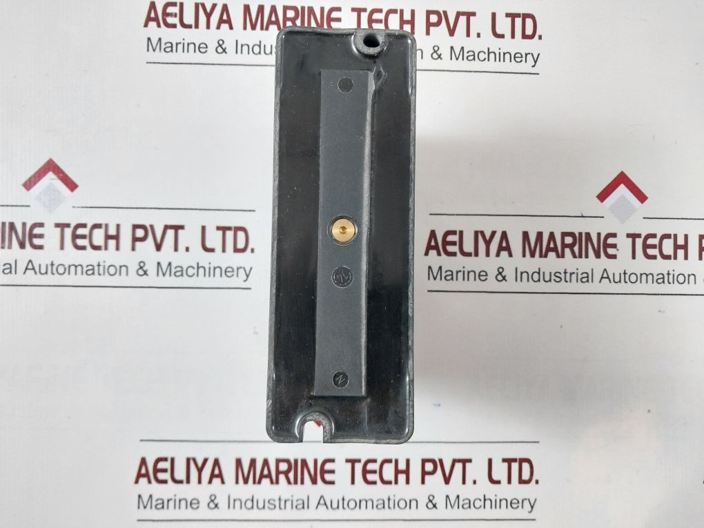 R.Stahl 8562/52-2030-160 Miniature Circuit-breaker – Aeliya Marine