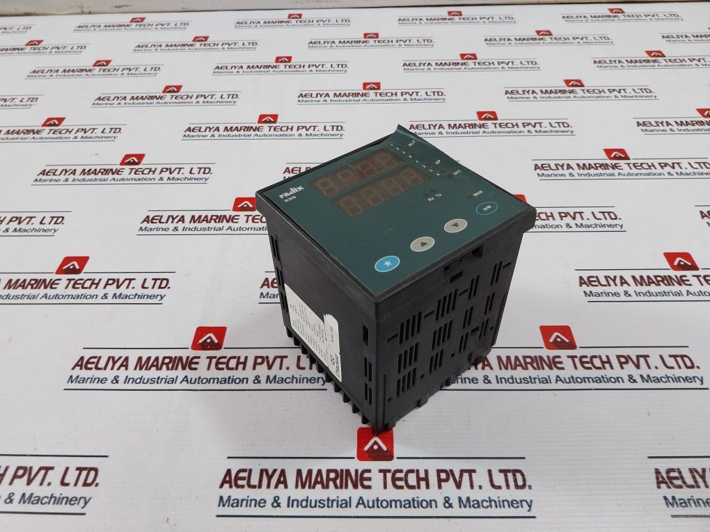 Radix Electrosystems X96 Autotune Pid Controller 85~265V – Aeliya Marine