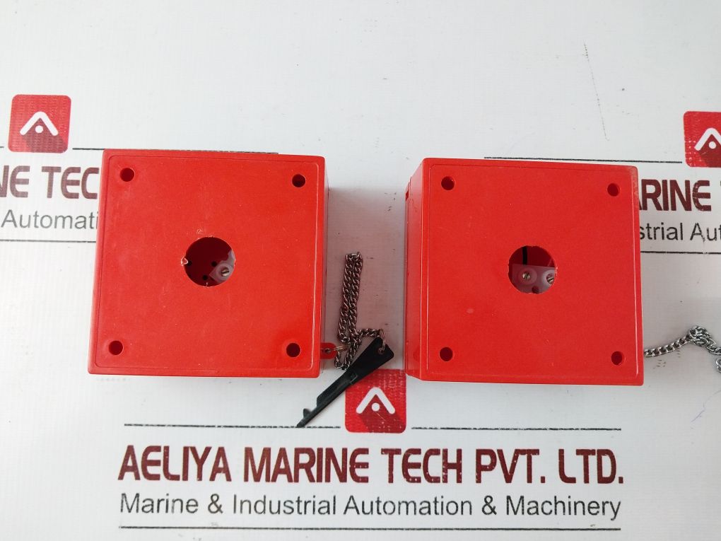 Ravel Re-716Mr Manual Call Point – Aeliya Marine