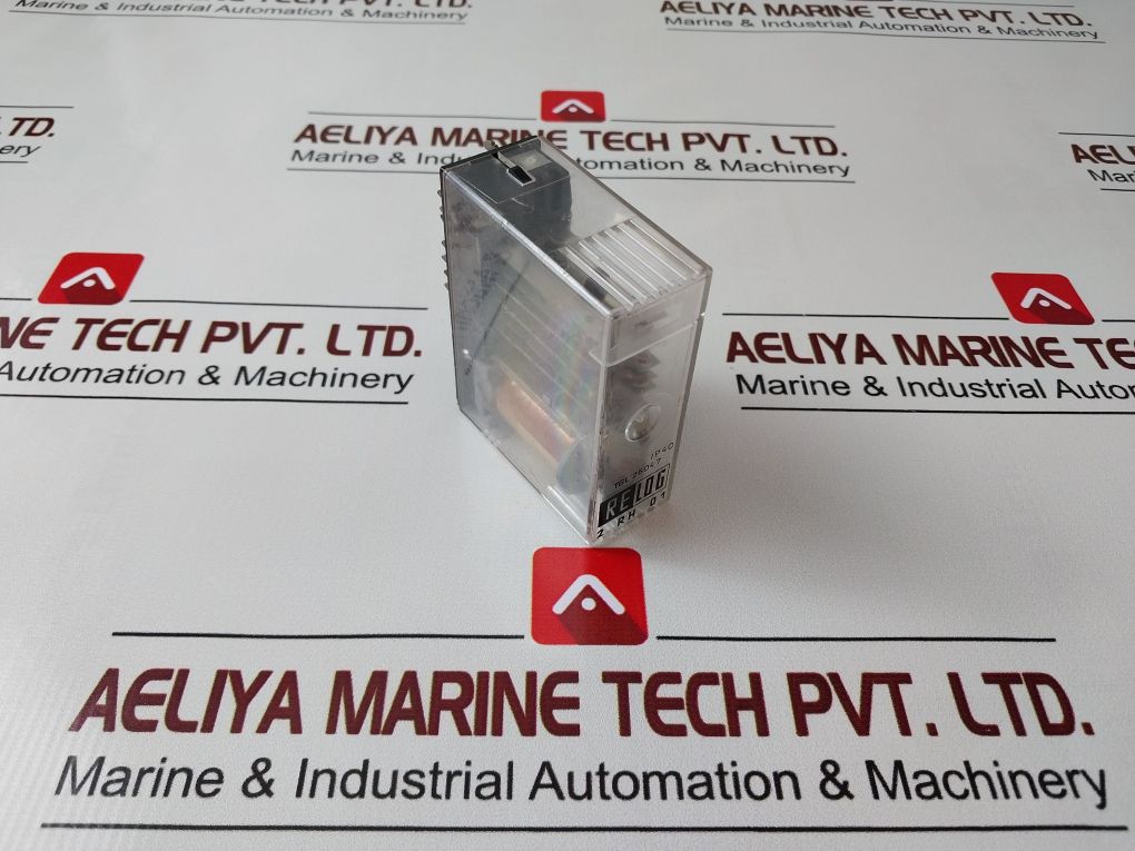 Relog 2 Rh 01 Tgl 26047 Relay – Aeliya Marine