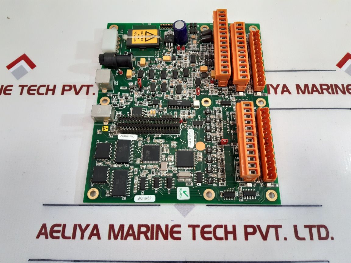 Fsd-a178 Pcb Card – Aeliya Marine