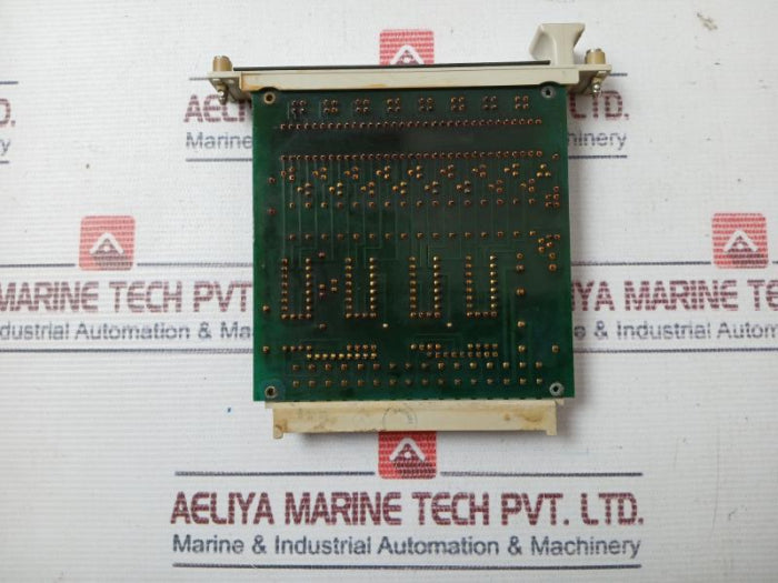 Rolf Janssen Dbu 06/24 Binary Fault Indication Wire Break Monitoring S – Aeliya Marine