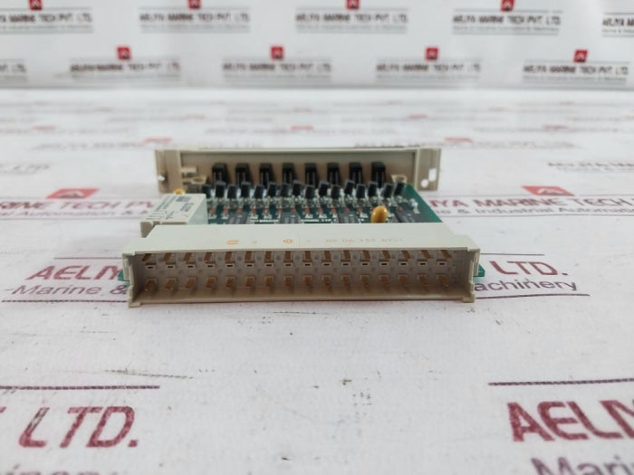 Rolf Janssen Dbu 06/24 Pcb Card For Wire Break Monitoring Nr.233 – Aeliya Marine