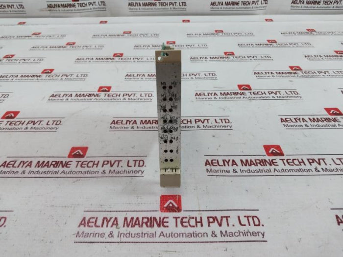 Rolf Janssen Dbu 06/24 Printed Circuit Board For Wire Break Monitoring – Aeliya Marine