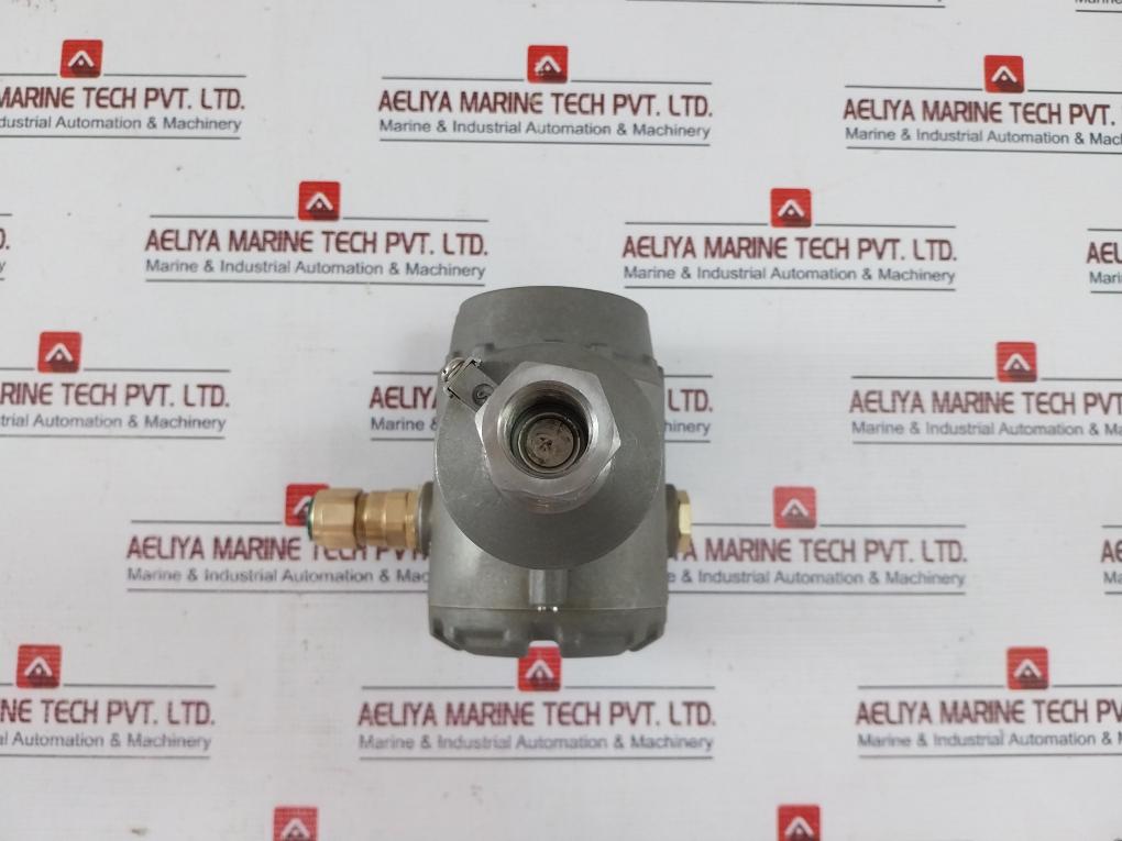 Rosemount 3151-3302-2069 Pressure Transmitter 10.5-30 Vdc – Aeliya Marine