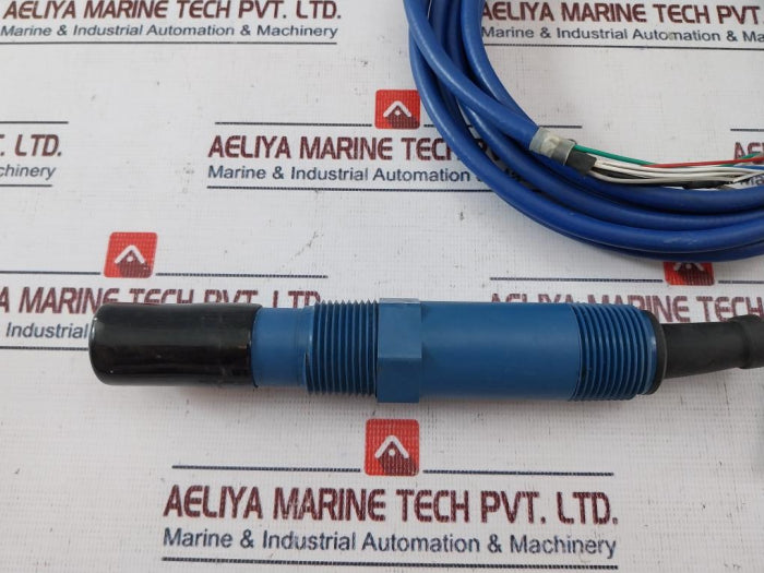 Rosemount Analytical 3900-02-10 General Purpose Ph/Orp Sensor – Aeliya Marine