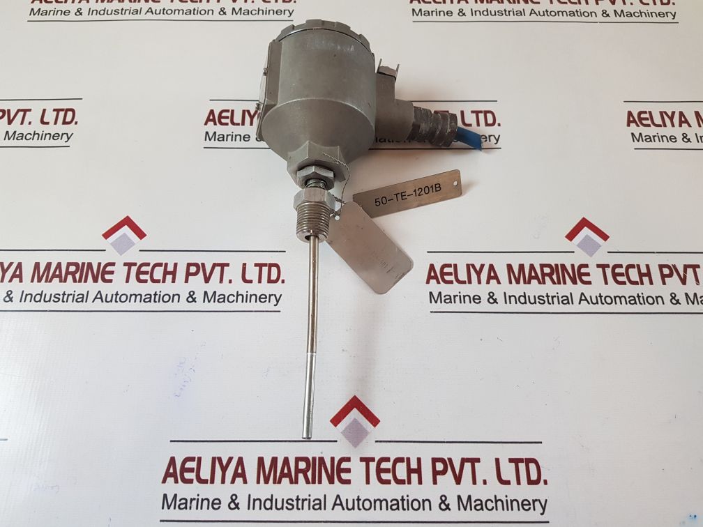 Rosemount Kema 99Atex8715 Temperature Assembly – Aeliya Marine