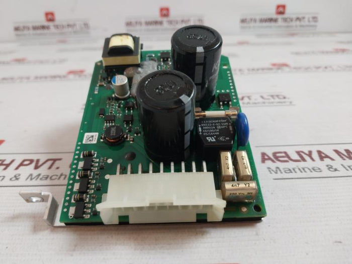 Rosemount Pwb 9240040-102 B Printed Circuit Board 400Ma Ac 250V – Aeliya Marine