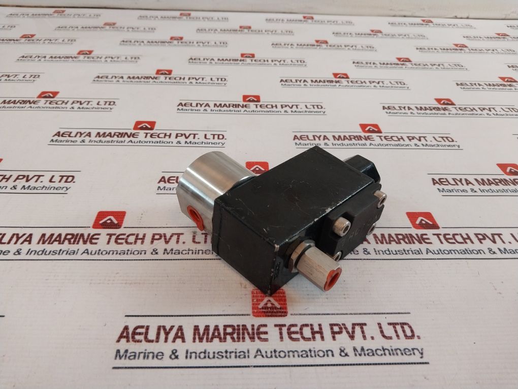 Rotex 30301-2.2-2R-b5-s2 Fluid Control System – Aeliya Marine